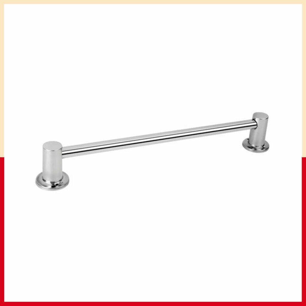 Towel Rod - Modaji Hardware